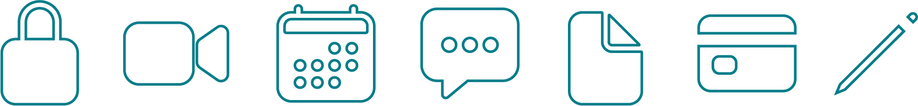 Register Now • teletherapy.io